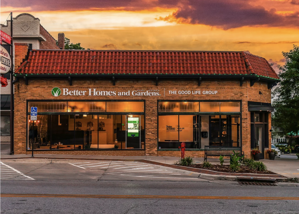 Home - Better Homes and Gardens Real Estate The Good Life Group