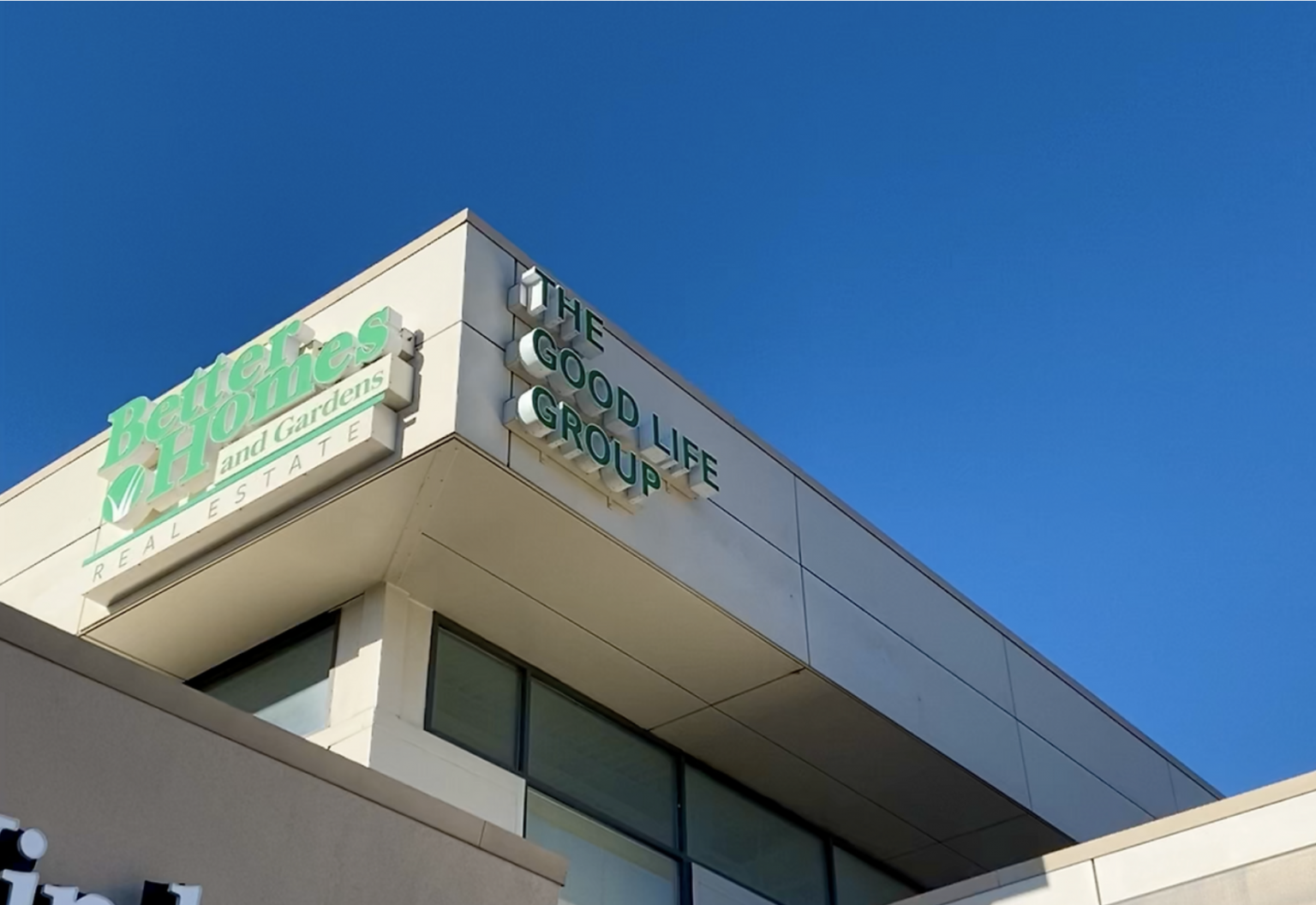 Our Offices - Better Homes and Gardens Real Estate The Good Life Group