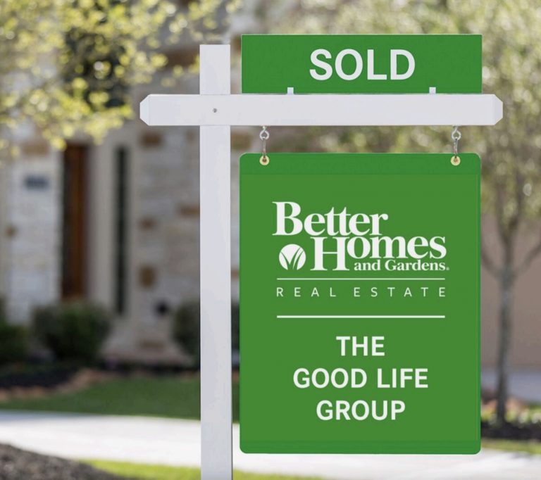 Home - Better Homes and Gardens Real Estate The Good Life Group