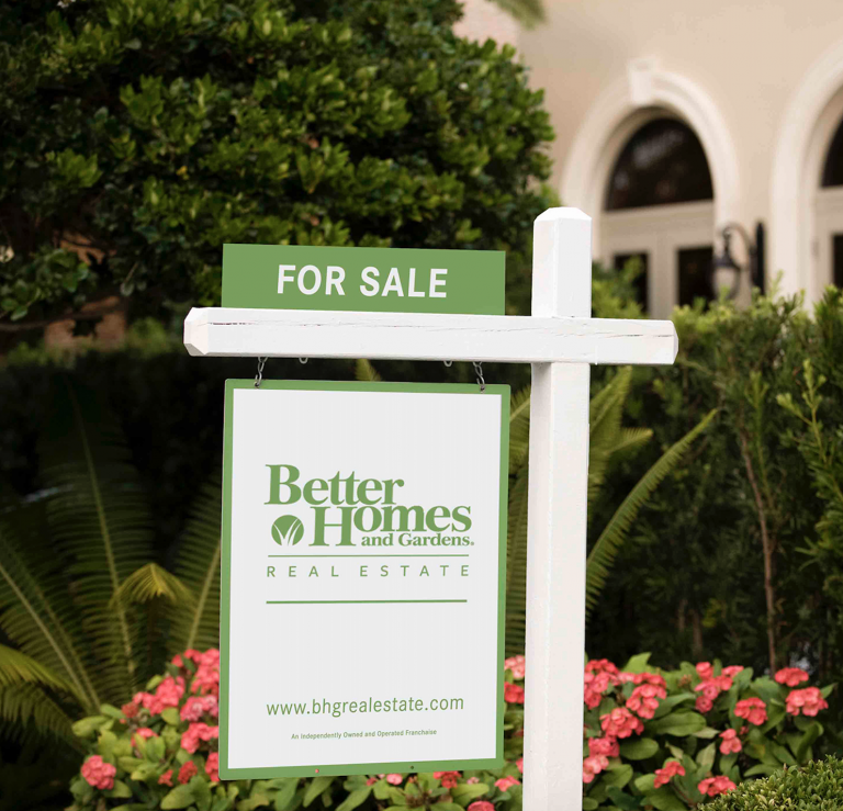 Buying & Selling Tips - Better Homes and Gardens Real Estate The Good ...